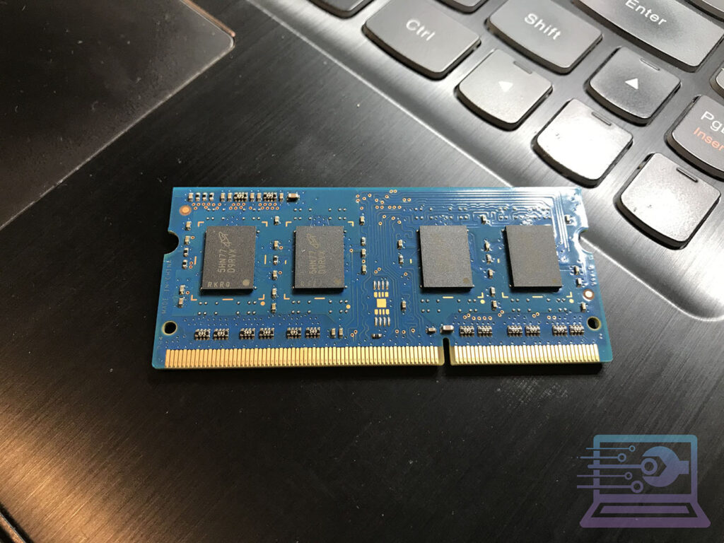 %Wymiana pamięci RAM% %% %-% ☎ 665 175 692 - serwis Laptop SOS Kraków